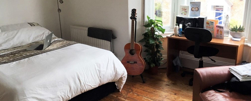 Red Ridge Residential