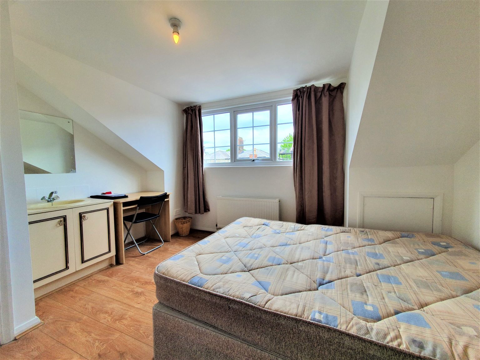 Red Ridge Residential