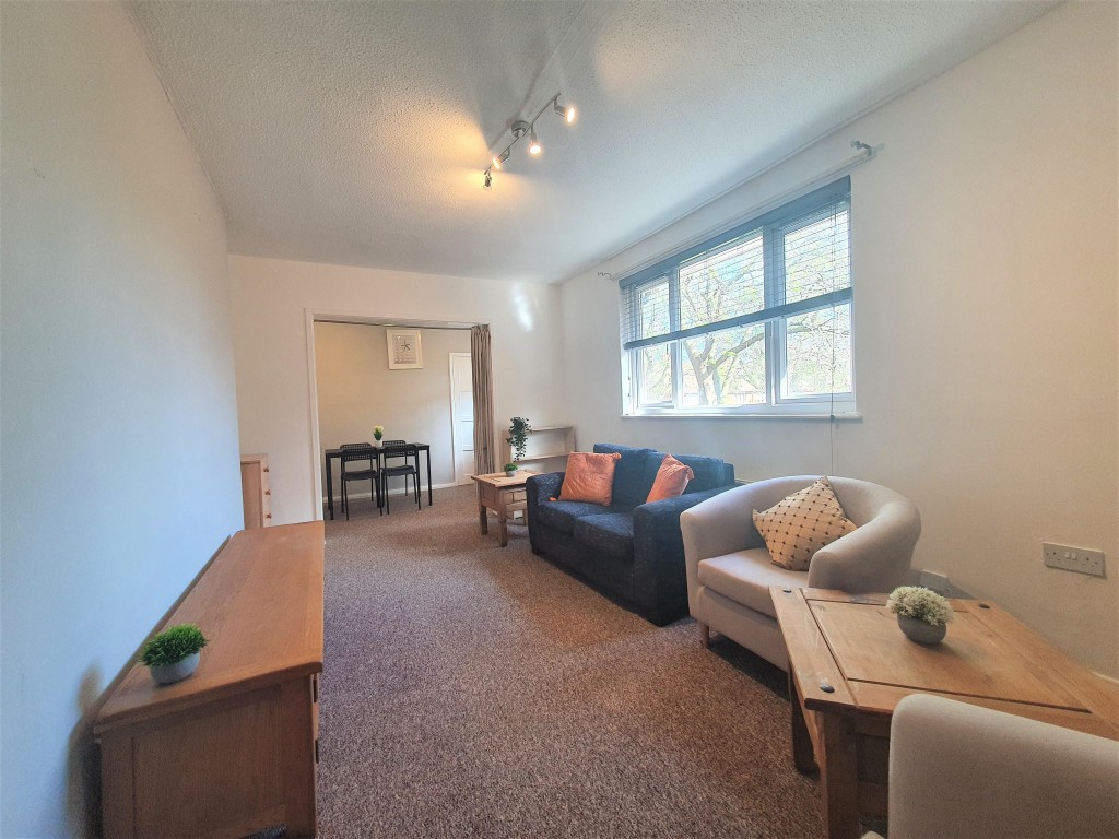 Red Ridge Residential