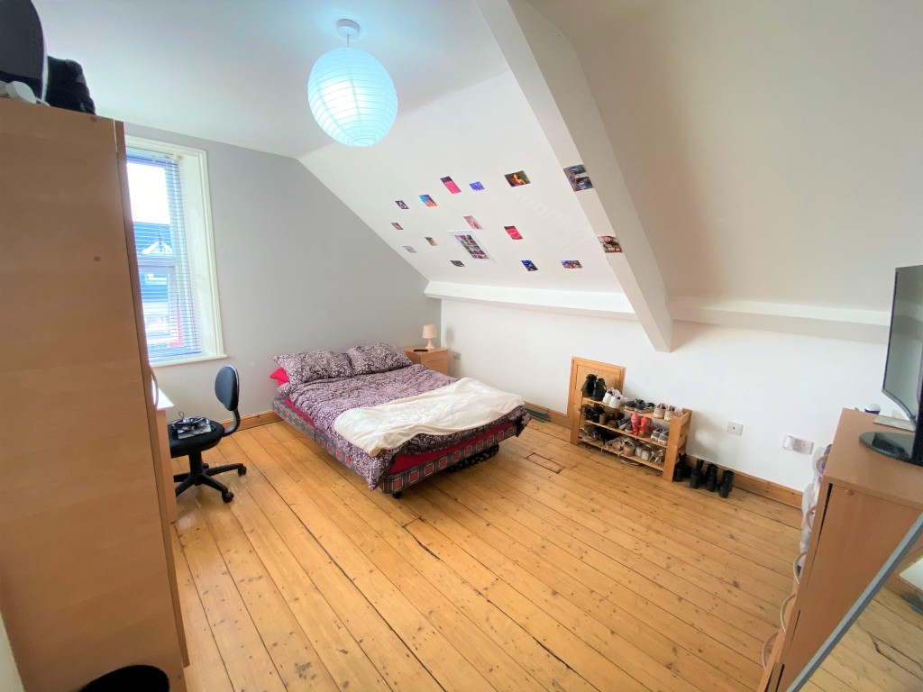 Red Ridge Residential