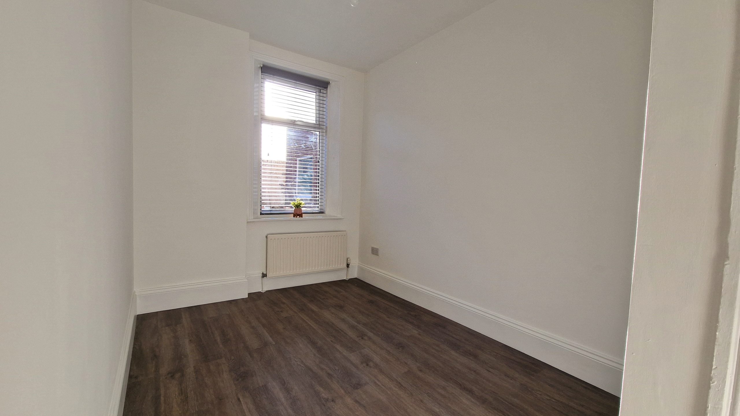 Red Ridge Residential