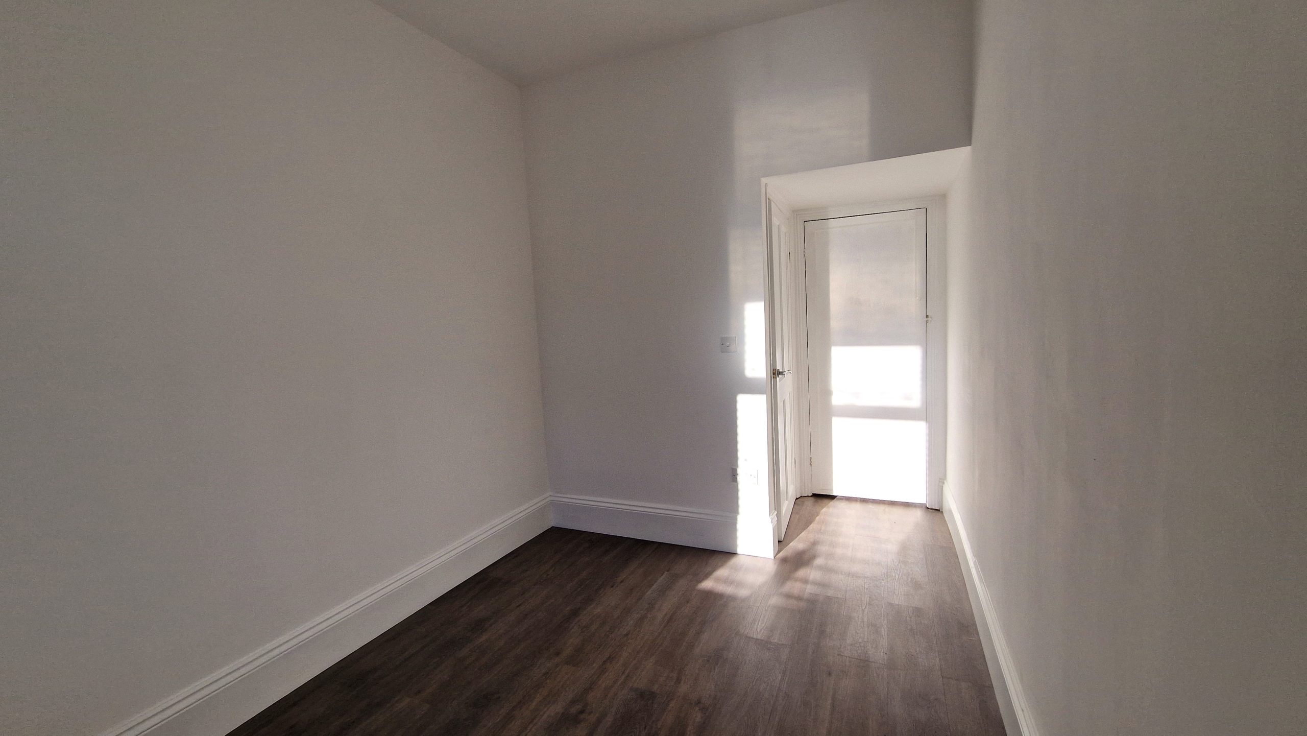 Red Ridge Residential