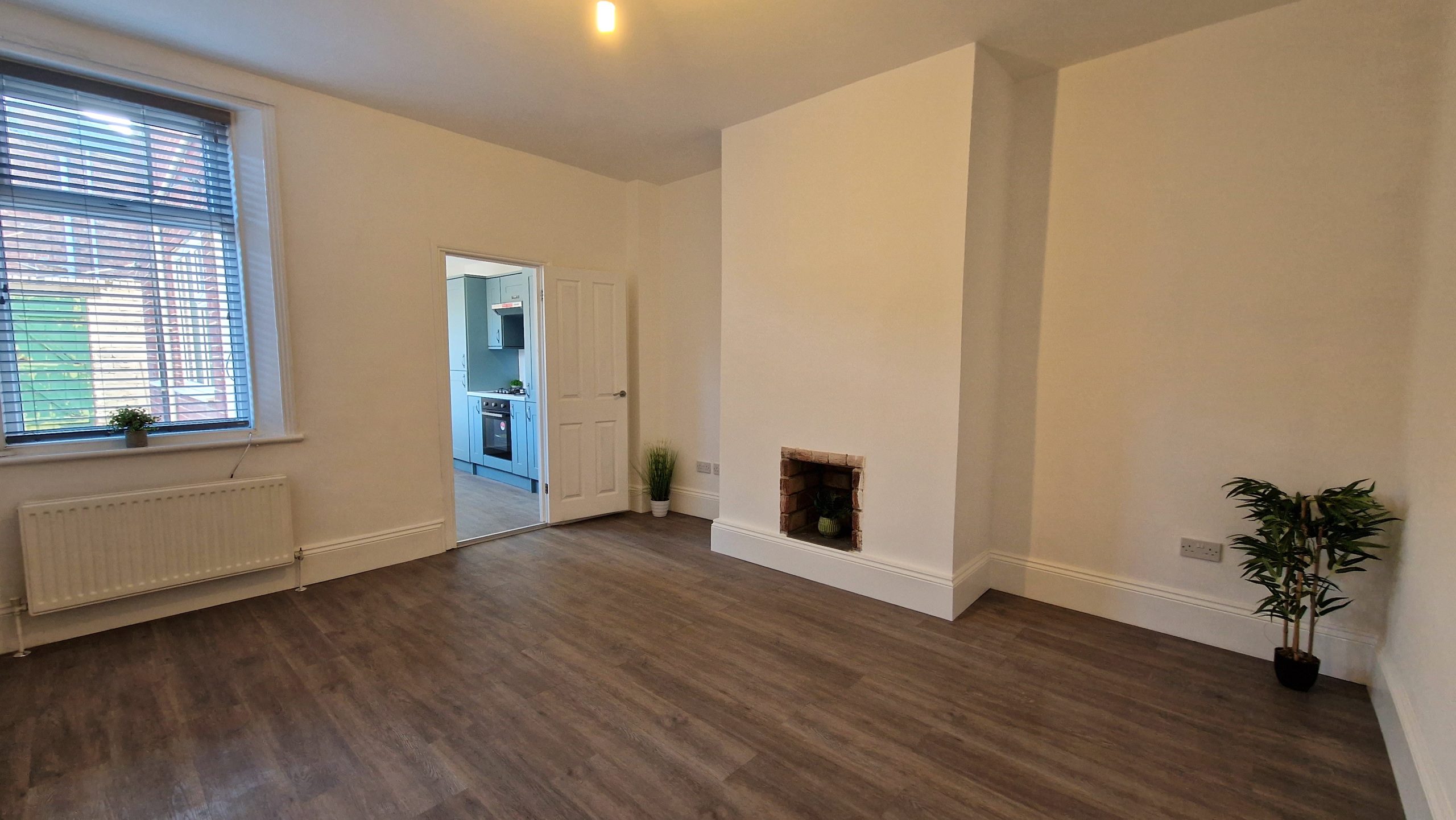 Red Ridge Residential