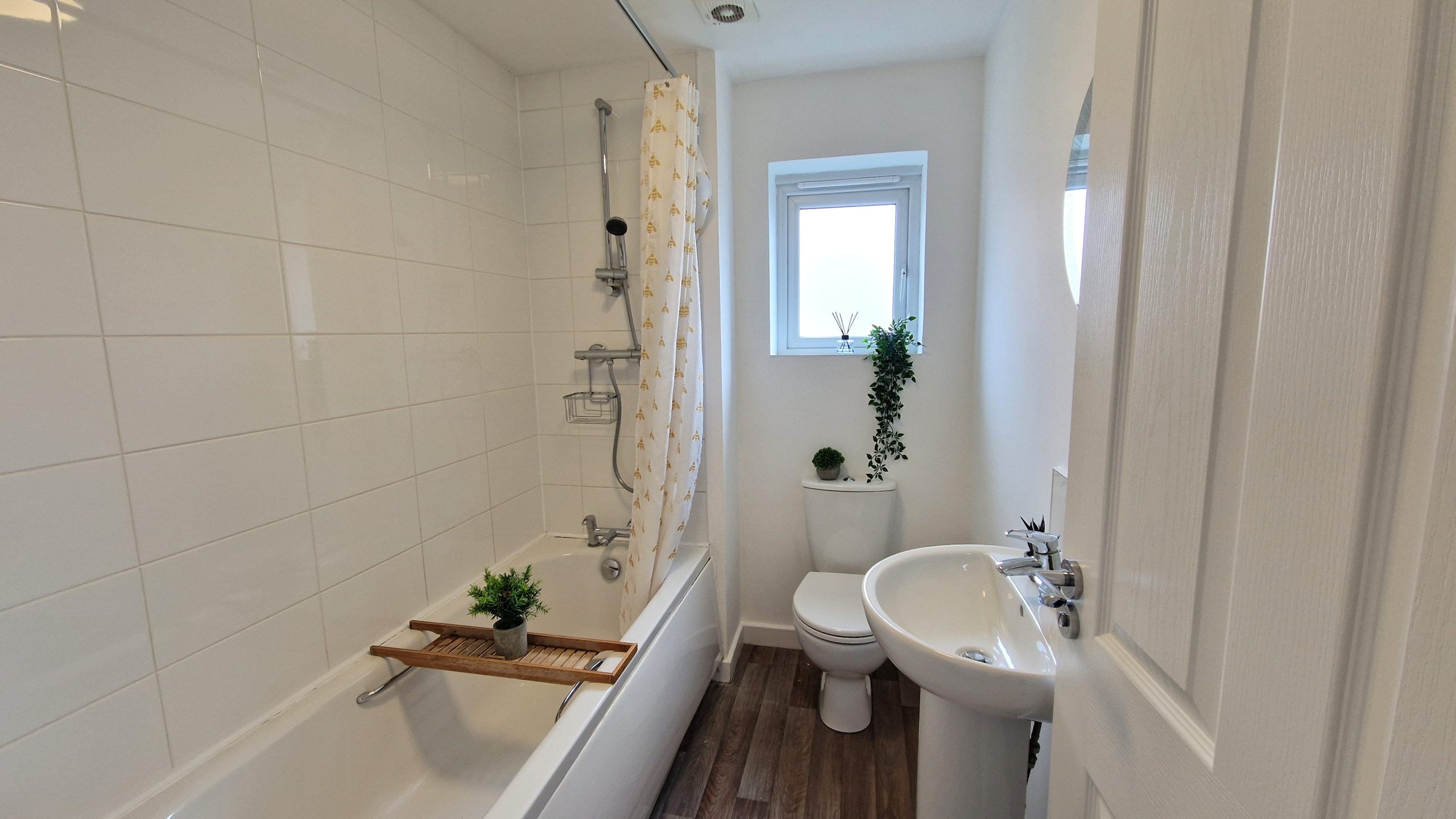 Red Ridge Residential