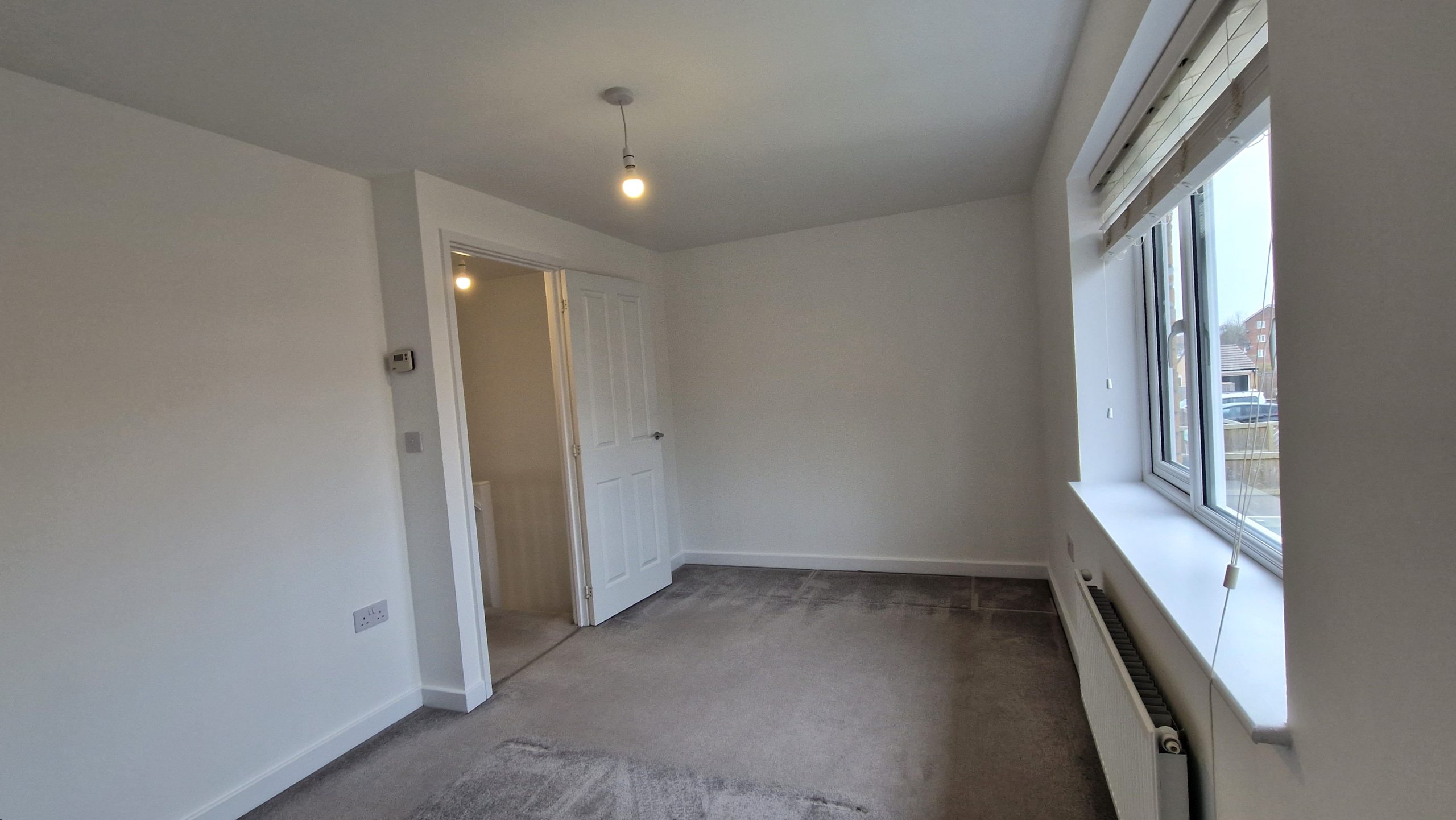 Red Ridge Residential