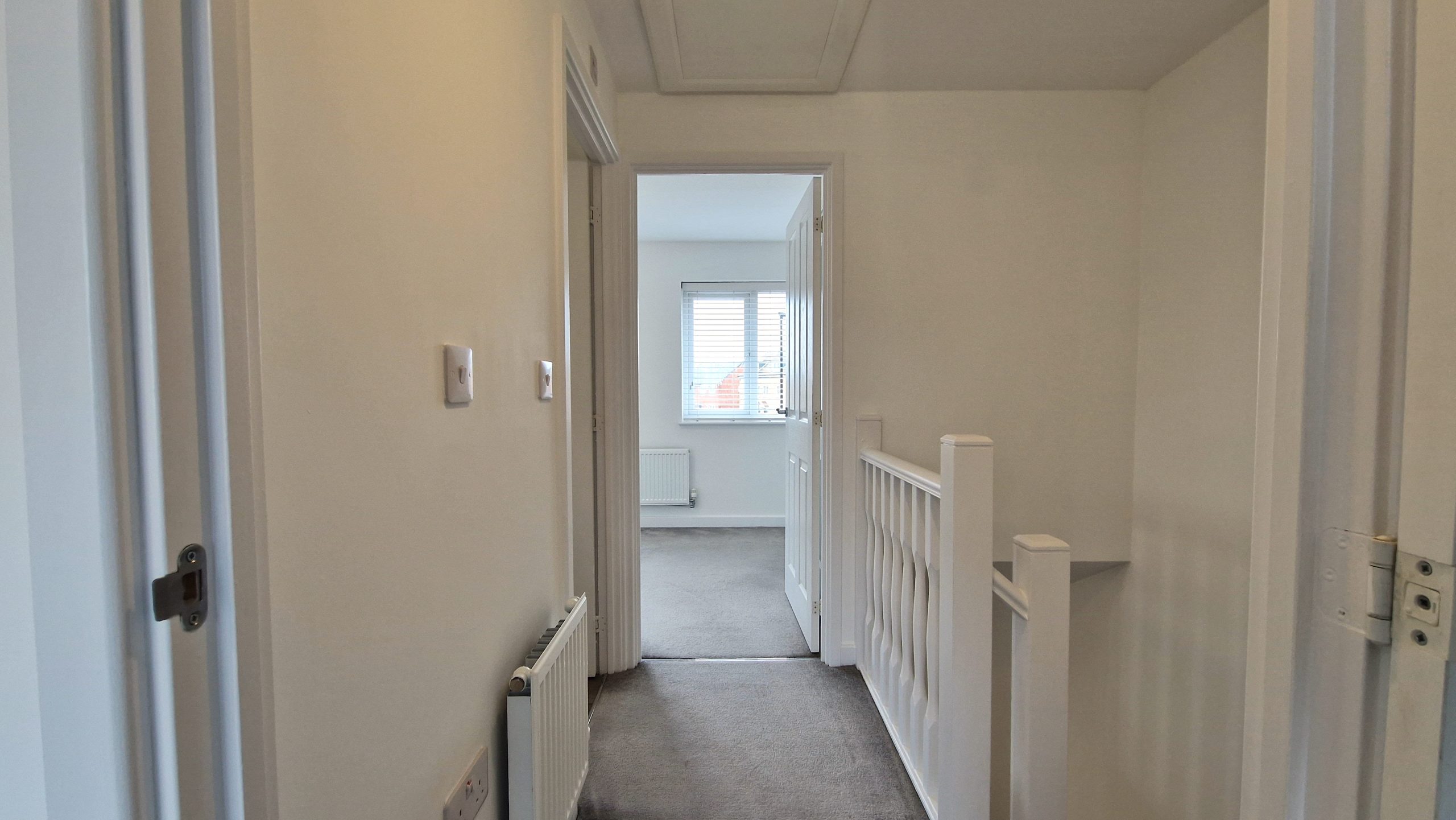 Red Ridge Residential