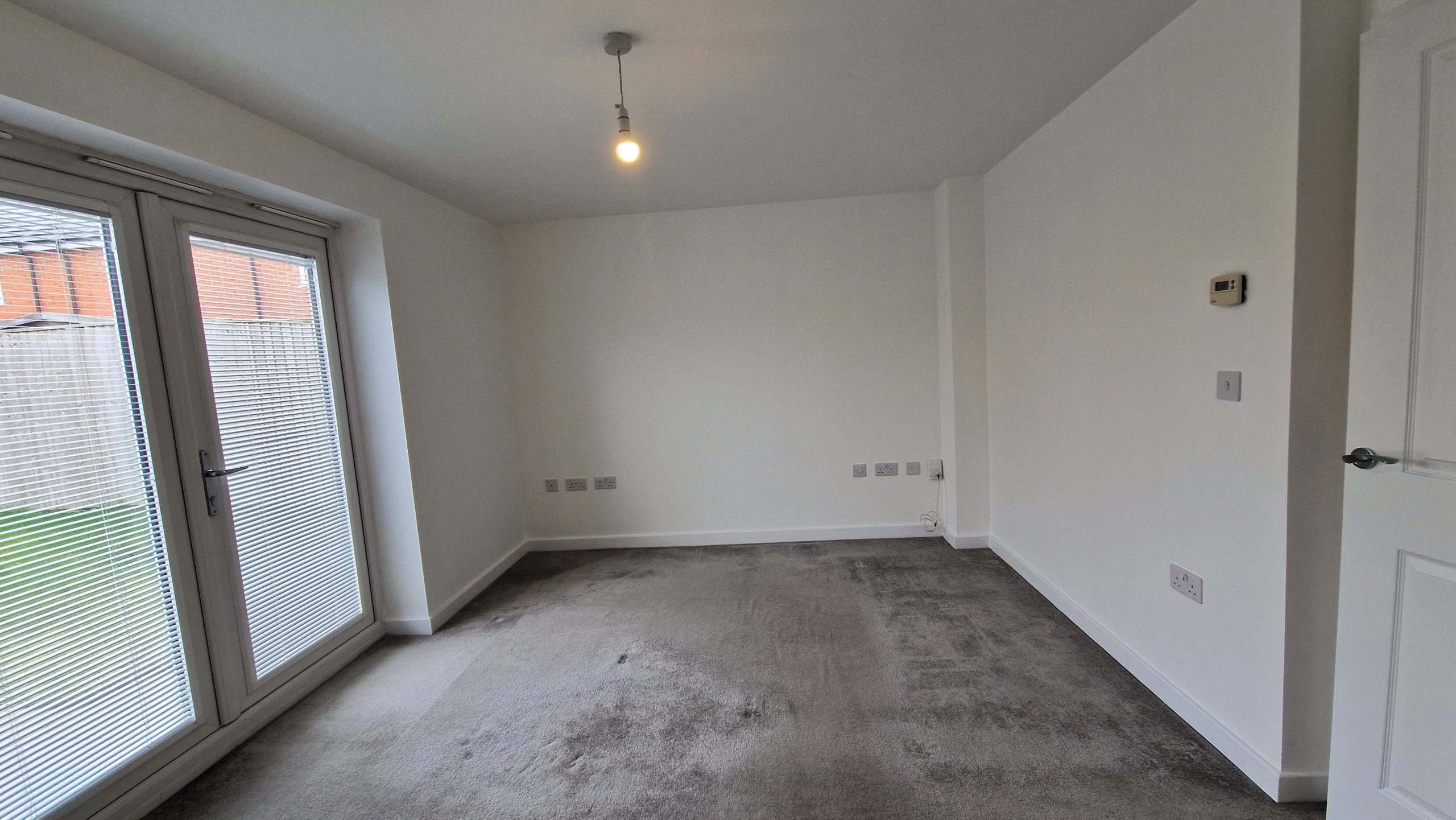 Red Ridge Residential