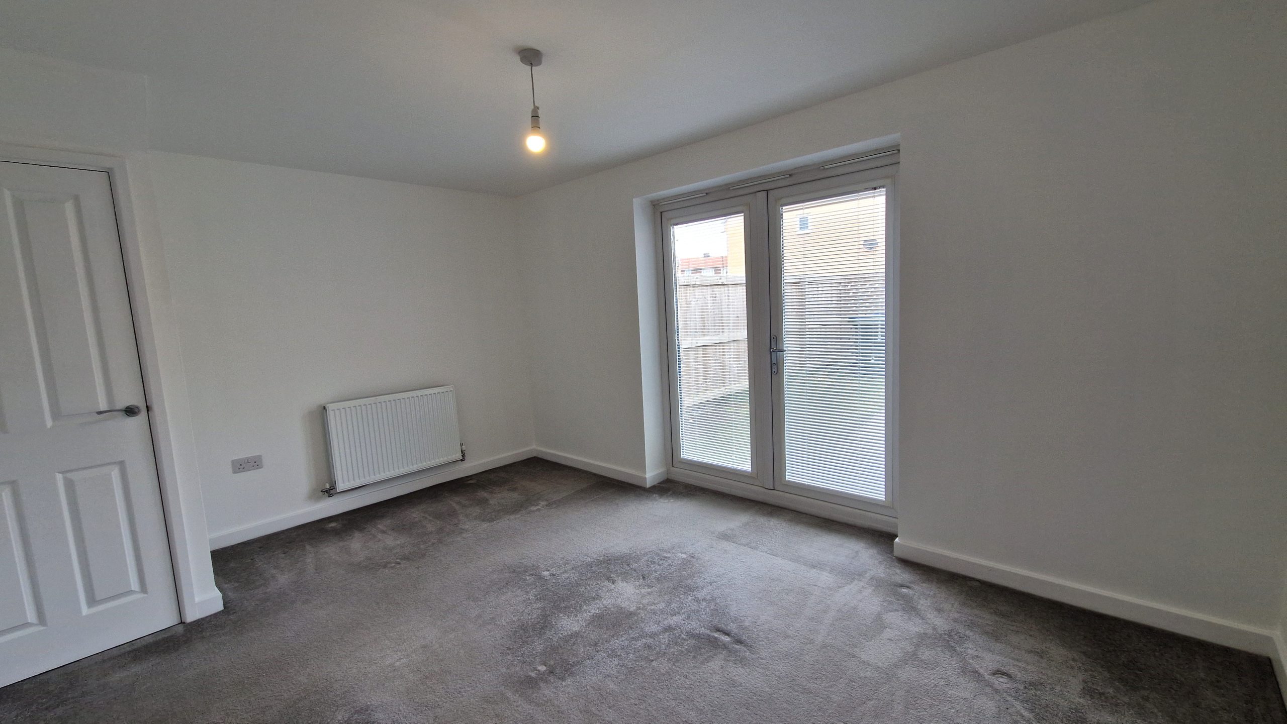 Red Ridge Residential